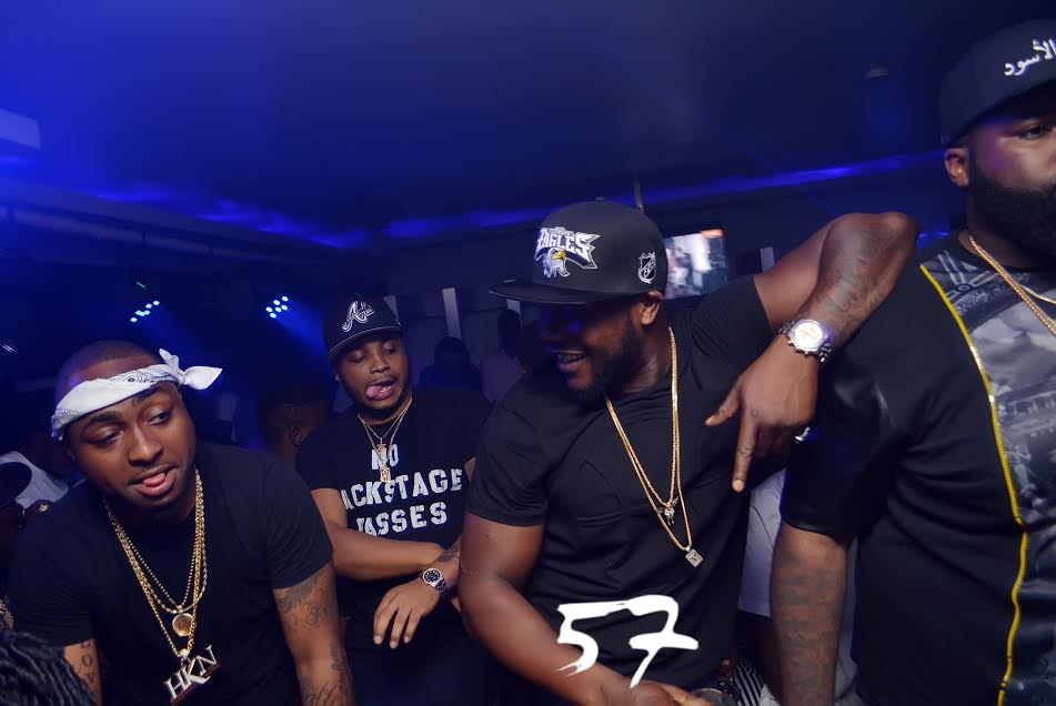 57 Turns 2 ? Weekend shutdown