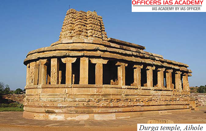 IAS Preparation- simplified like never before!: DRAVIDA & VESARA-TEMPLE ...