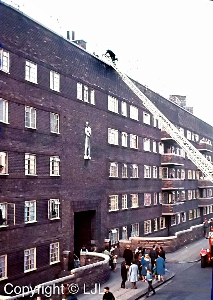 InACityLiving: The Tenements