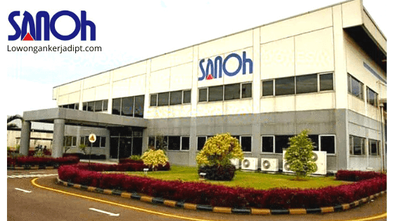 Lowongan Kerja PT Sanoh Indonesia Terbaru 2021 | Kumker