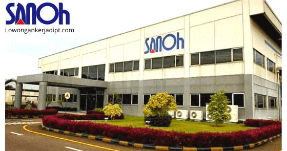 Lowongan Kerja PT Sanoh Indonesia Cikarang Terbaru 2023 ...