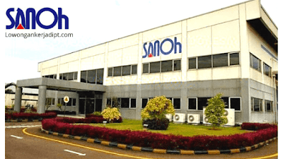Lowongan Kerja PT Sanoh Indonesia Terbaru 2021 | Kumker