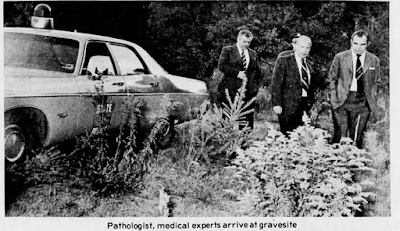 The Burnside Skeletons, Part 1: Shamokin's First Mass Murder