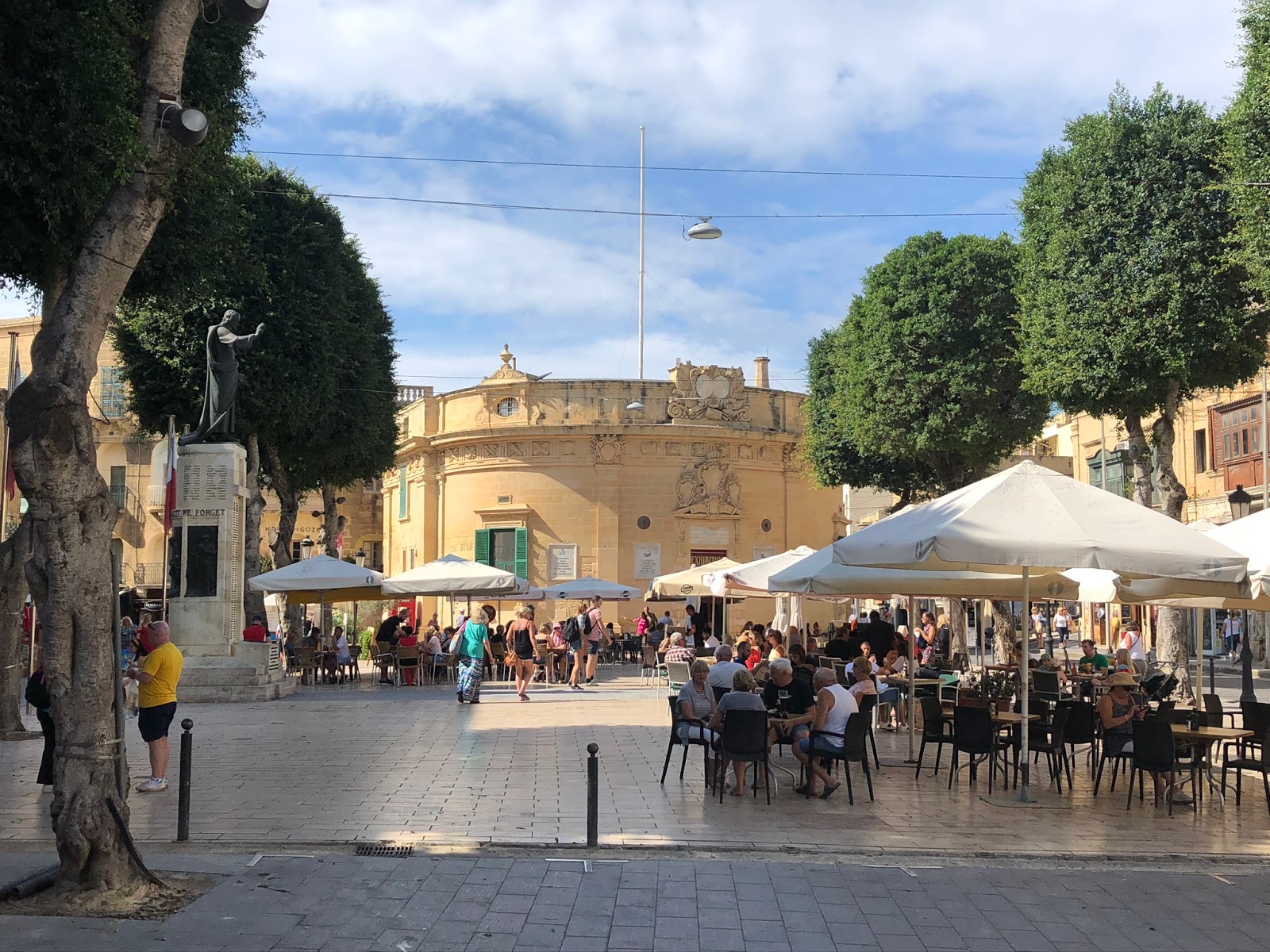 Victoria (Gozo) (Malta)