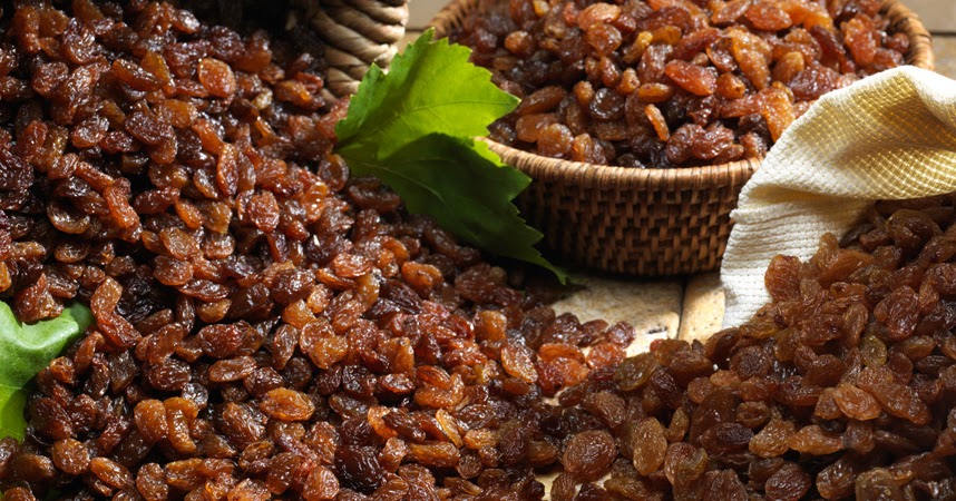 WHAT IS THE DIFFERENCE BETWEEN CURRENTS, RAISINS AND SULTANAS |The ...