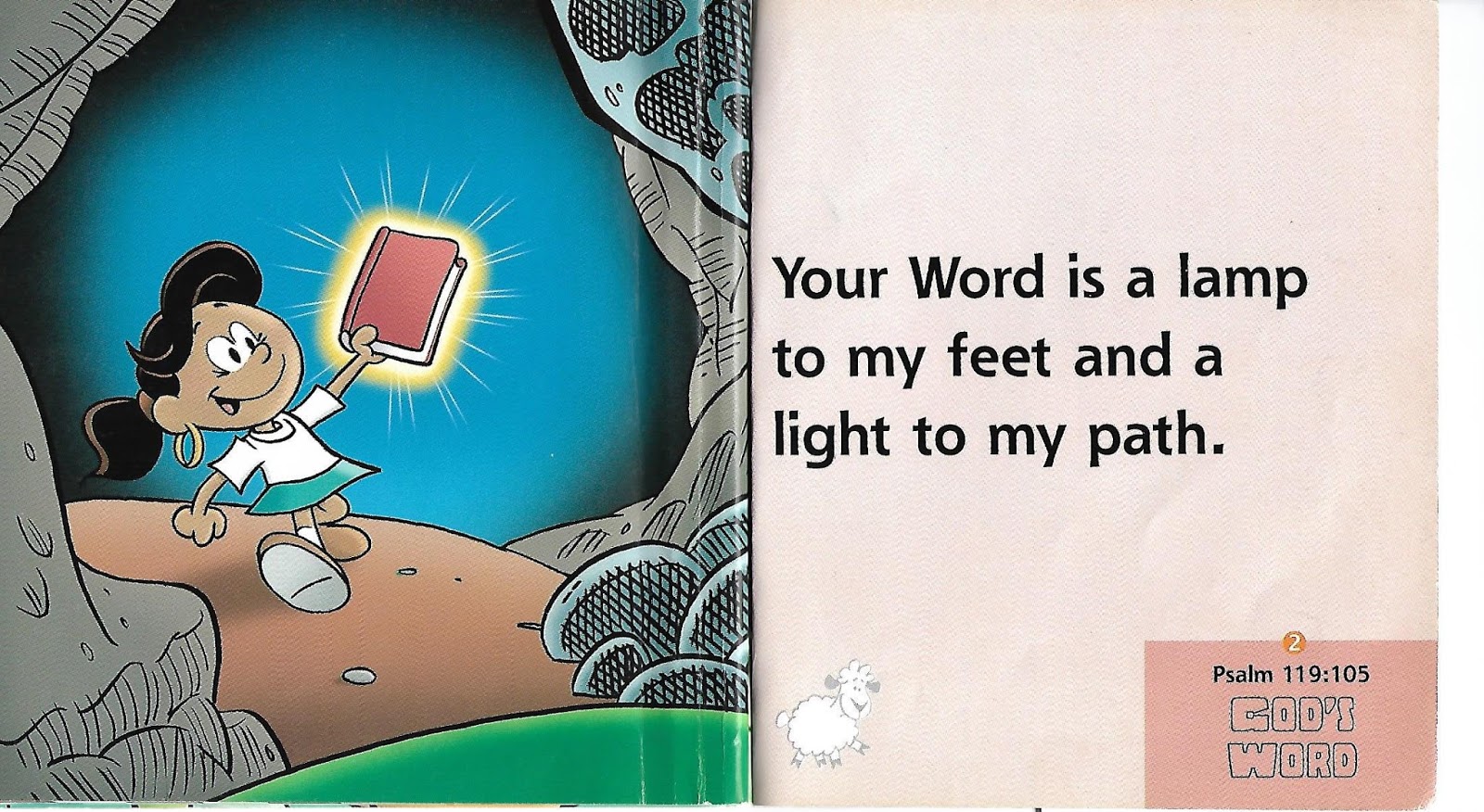 Read and Pray with Glenda Kemp-Harper: Church Plays