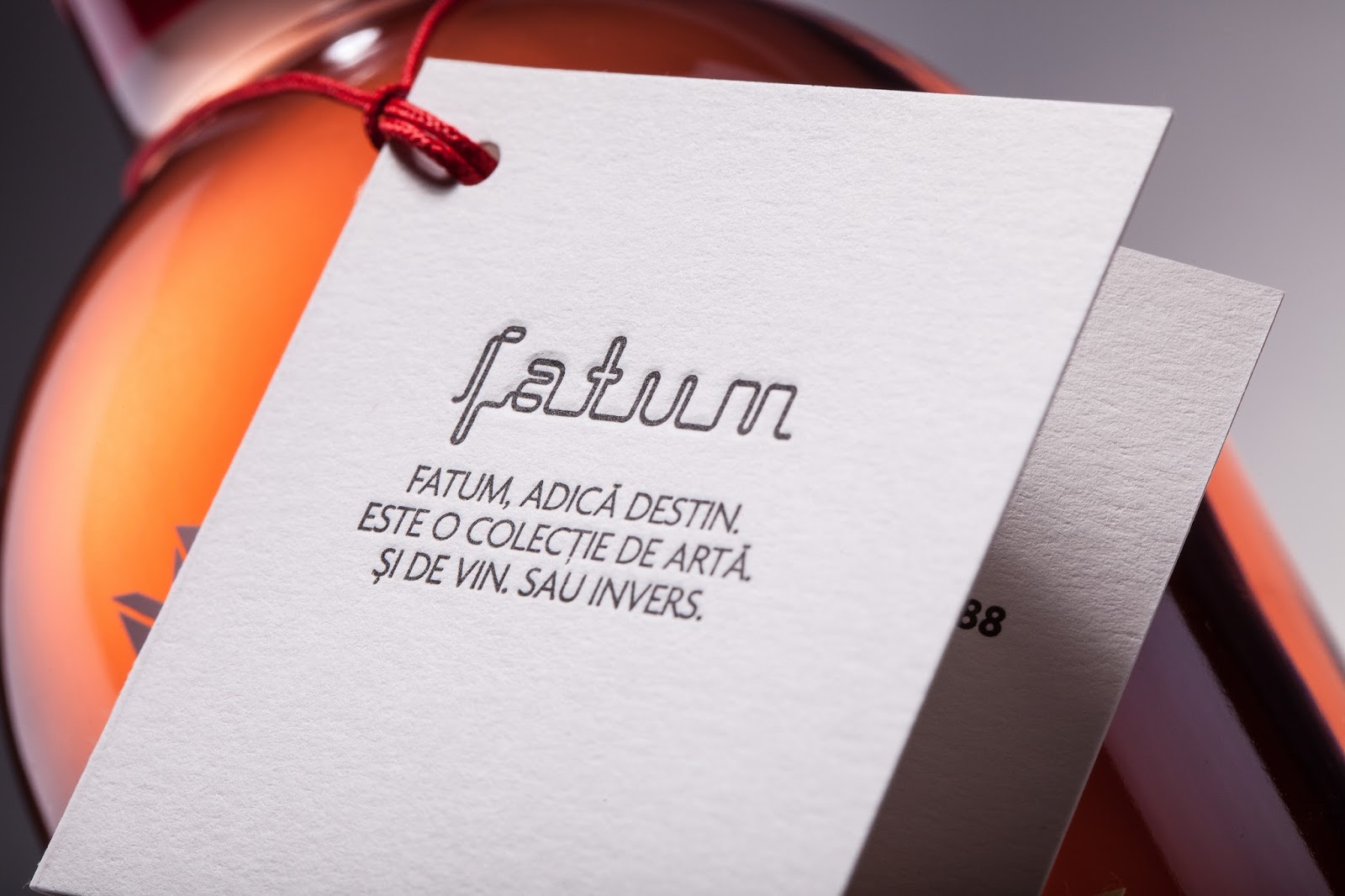 Fatum – Packaging Of The World