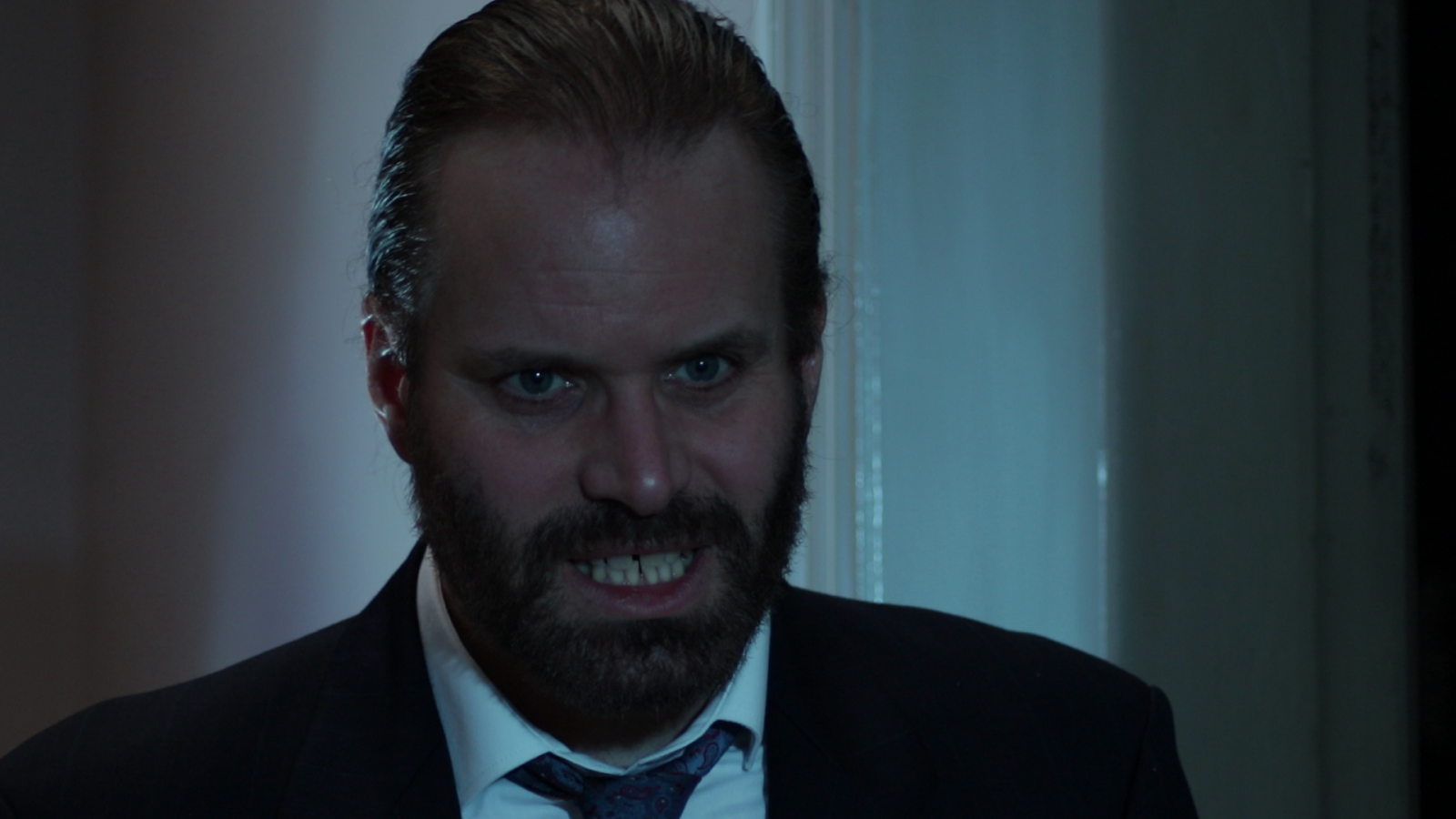 Honacloi Films: Hell Hath No Woman Scorned in a Case Concealed