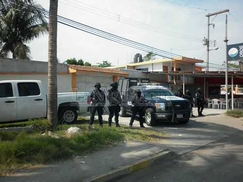 Antonio Morquecho: SE REGISTRA CASERIA DE CAPOS EN MORELOS, PFP CATEA ...