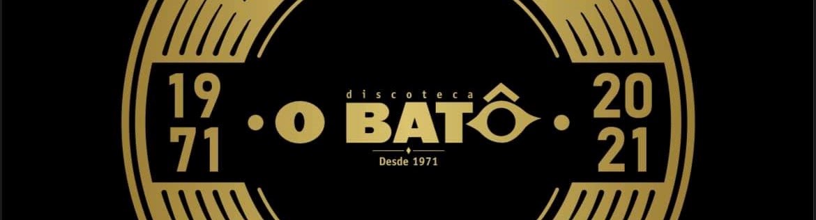 Batô faz 50 anos, viva o Batô!