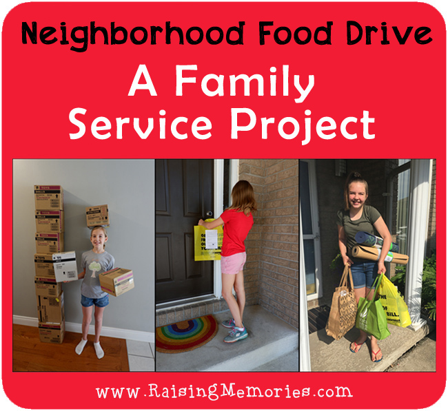 A Family Service Project for Homeless Families