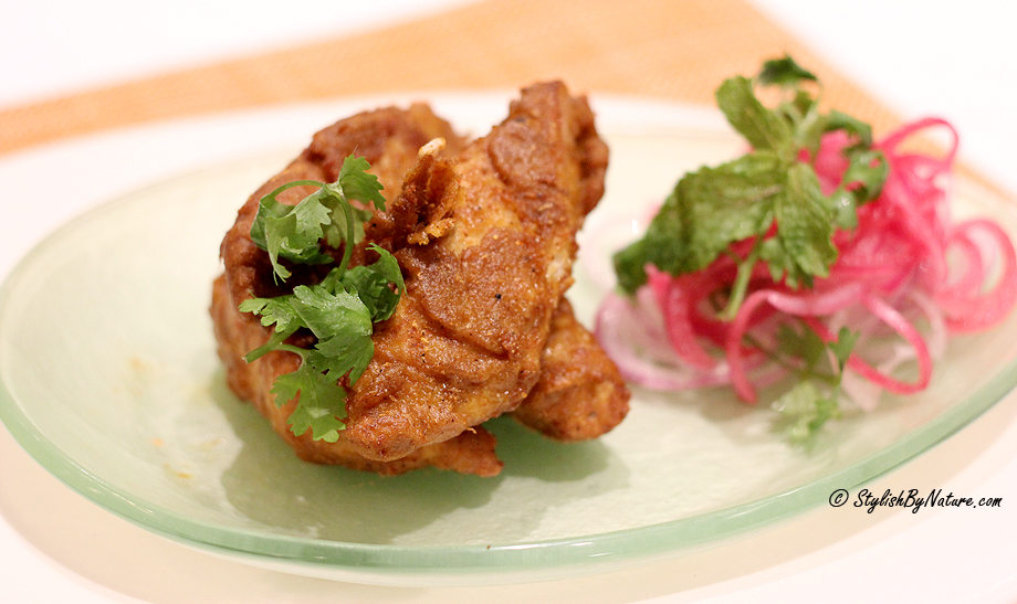 Food Review : Purani Dilli Food Festival at My Fortune, Bengaluru ...