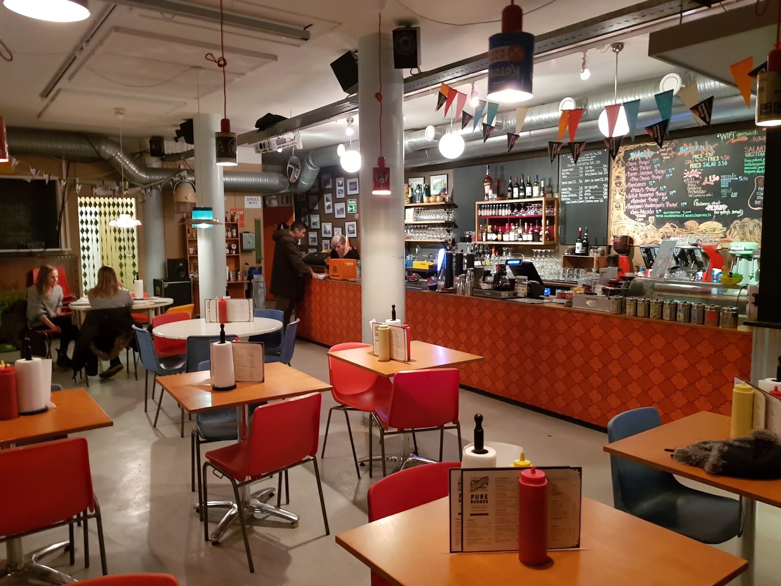 Rovaniemi e Lapponia finlandese: primo e secondo giorno | Assaggi di ...