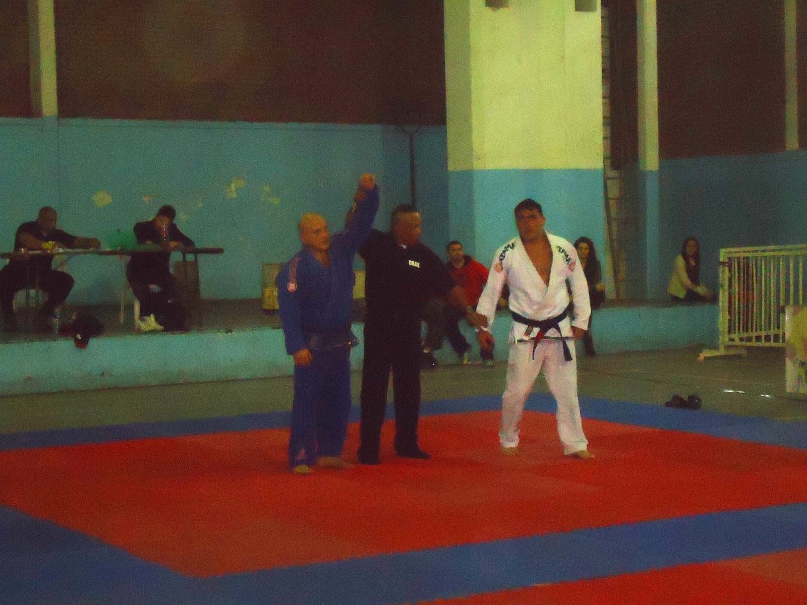 COPA MARIO SUKATA BRAZILIAN JIU JITSU 6 Y 7 DE JULIO 2013