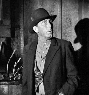 Television's New Frontier: The 1960s: Gunsmoke (1961)