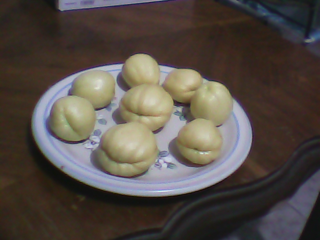 ADAN COMIENDO EN EL PARAISO: Guiso de espinacas con chayote Perulero