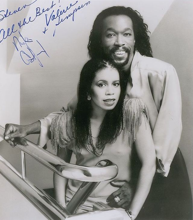 Ashford & Simpson: One of the Greatest Duos of All Time ~ Vintage Everyday