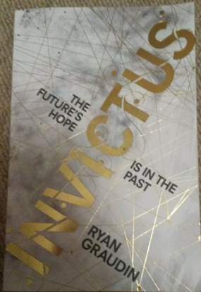 I Write About Books and Things: A Review of Invictus