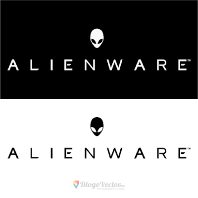 Alienware Logo Vector - BlogoVector