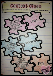 Sweet Teach: Interactive Reading Notebook!