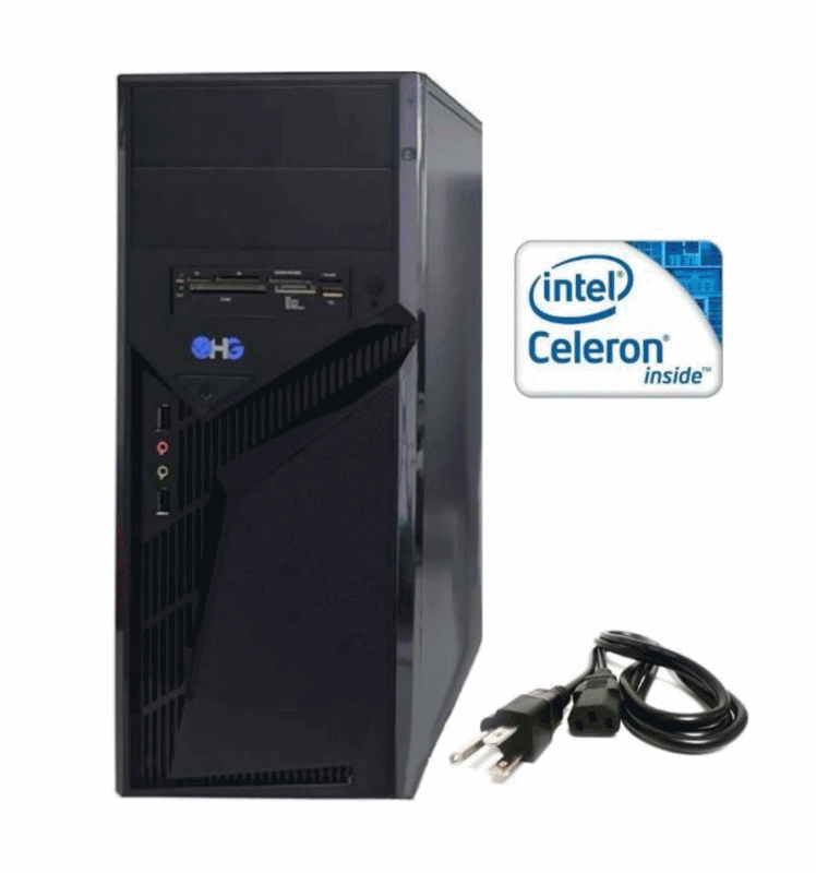 SERVCO TECHNOLOGY: COMPUTADORAS