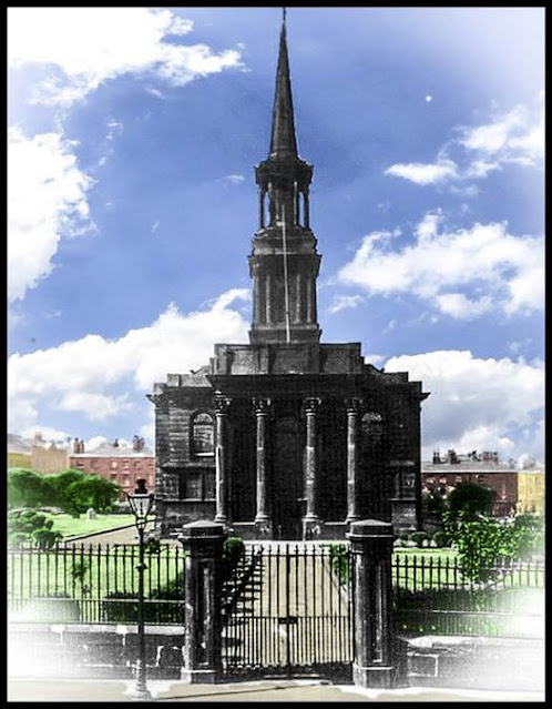 thefootballvoice: Remembering Liverpool Structures - Kent Square & St ...