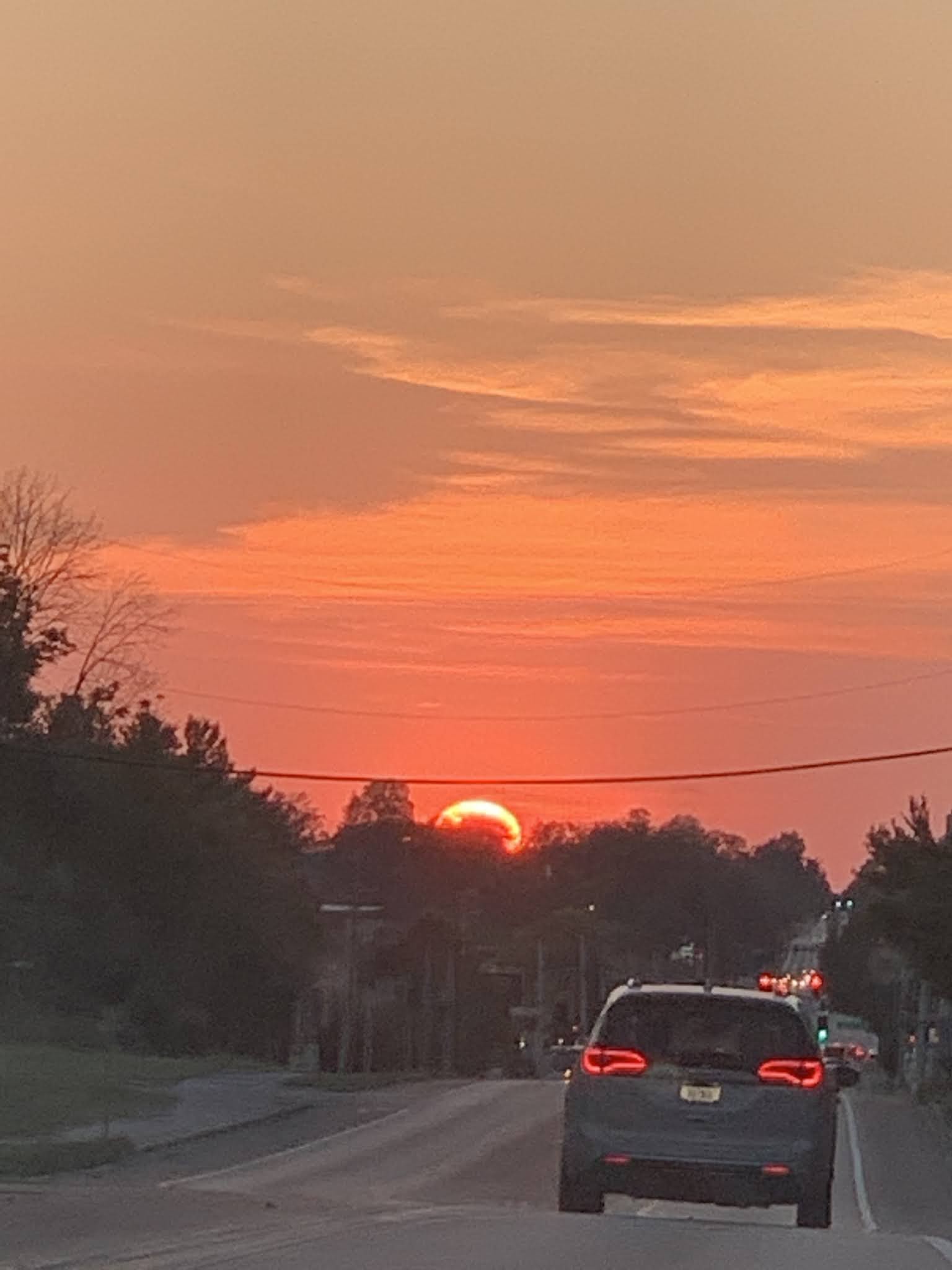 A little leeway: October 2020