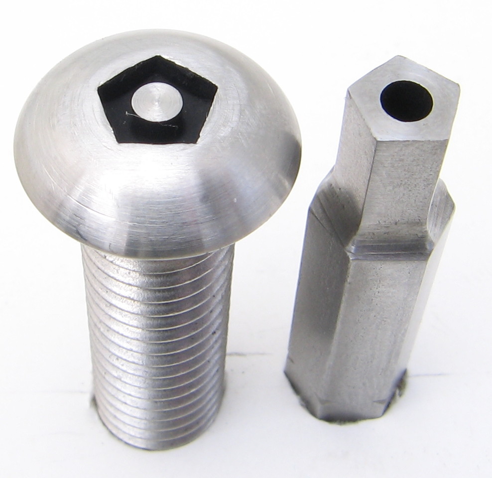 Are Security Fasteners needed for Solar Panels? | Learn More: Automatic ...