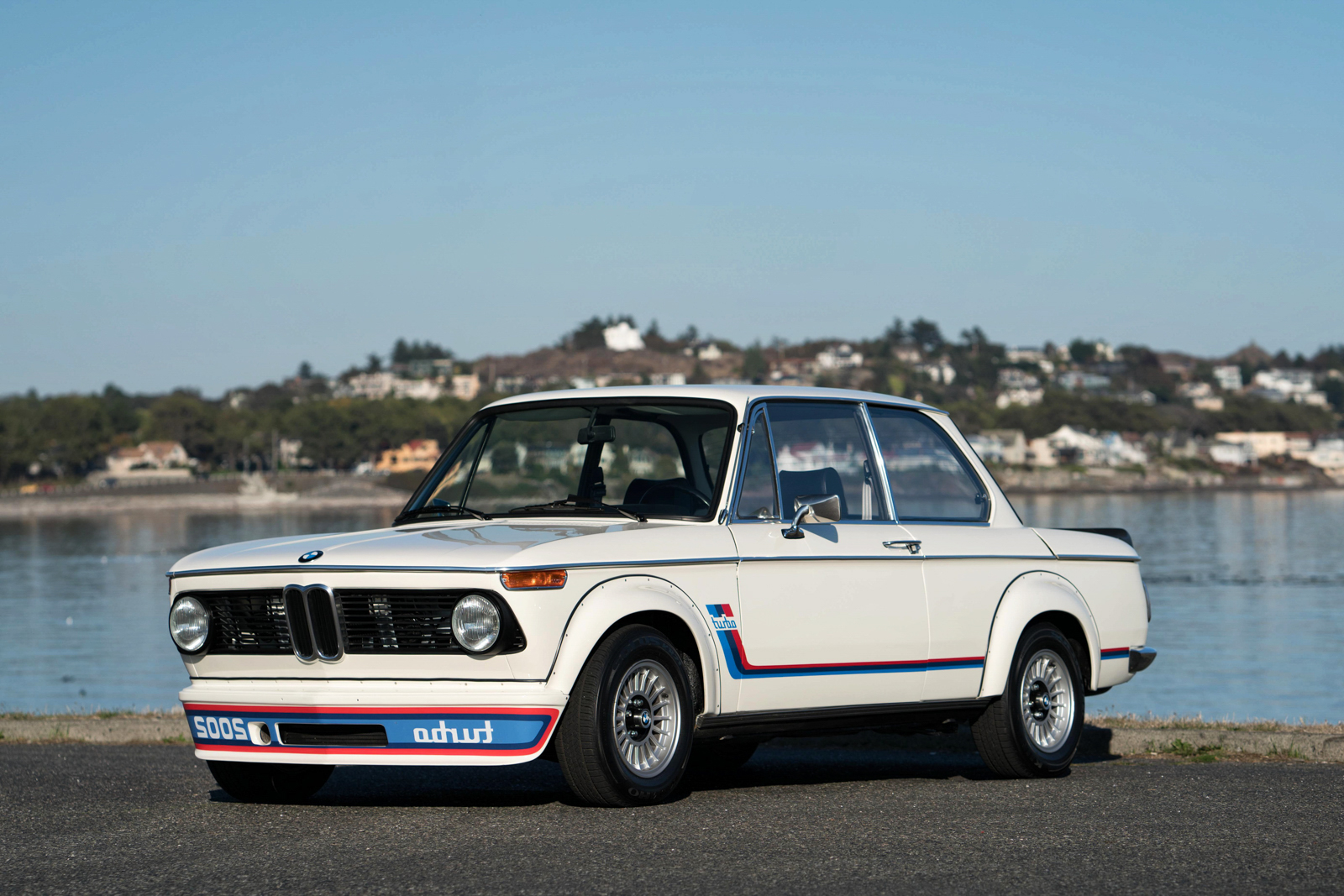 BLOG DO JORNALISTA ARNALDO MOREIRA: BMW Classic: BMW Group certifica ...