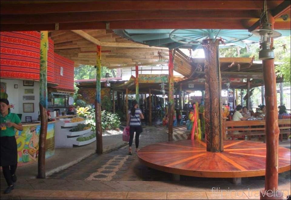 Filipino Travelog: 10 Top Places to Eat in Puerto Princesa: Ka Inato