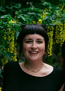 ICH Blog: #AdaptingHeritage Forum 2017 - Introducing Jessica Barry