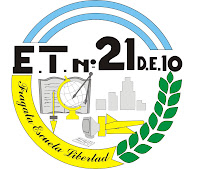 Departamento de Computacion: Escuela Tecnica 21 Distrito Escolar 10 ...