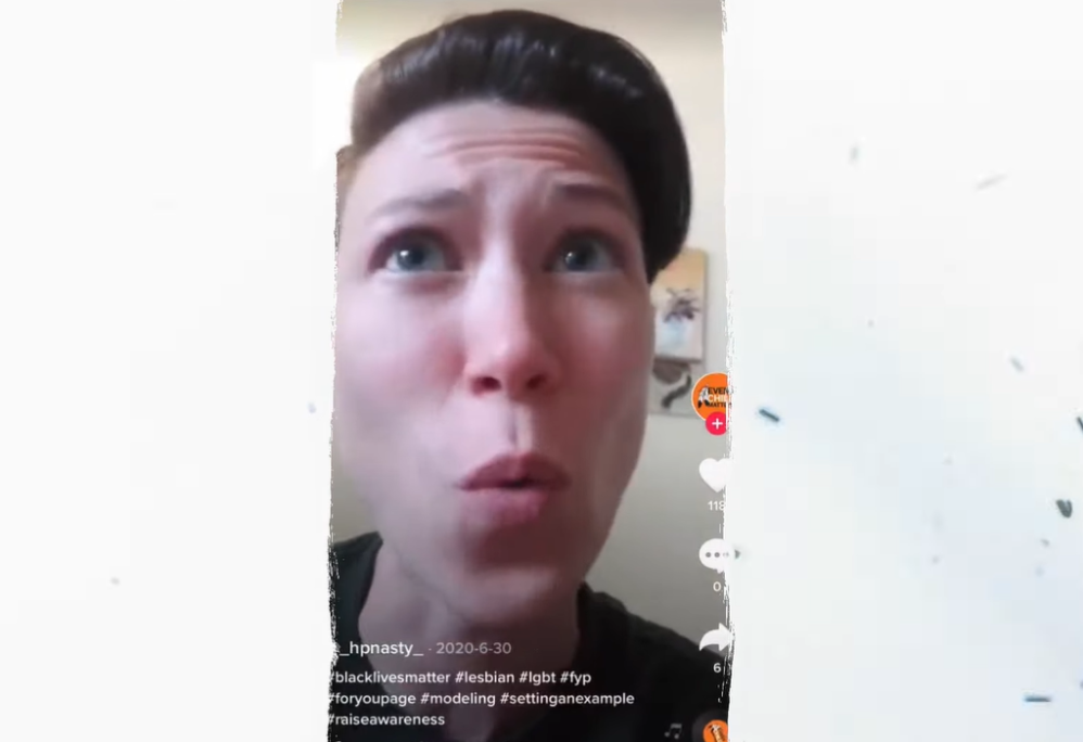Libs Of Tik Tok Twitter Account Pulls Back The Curtain On Radical
