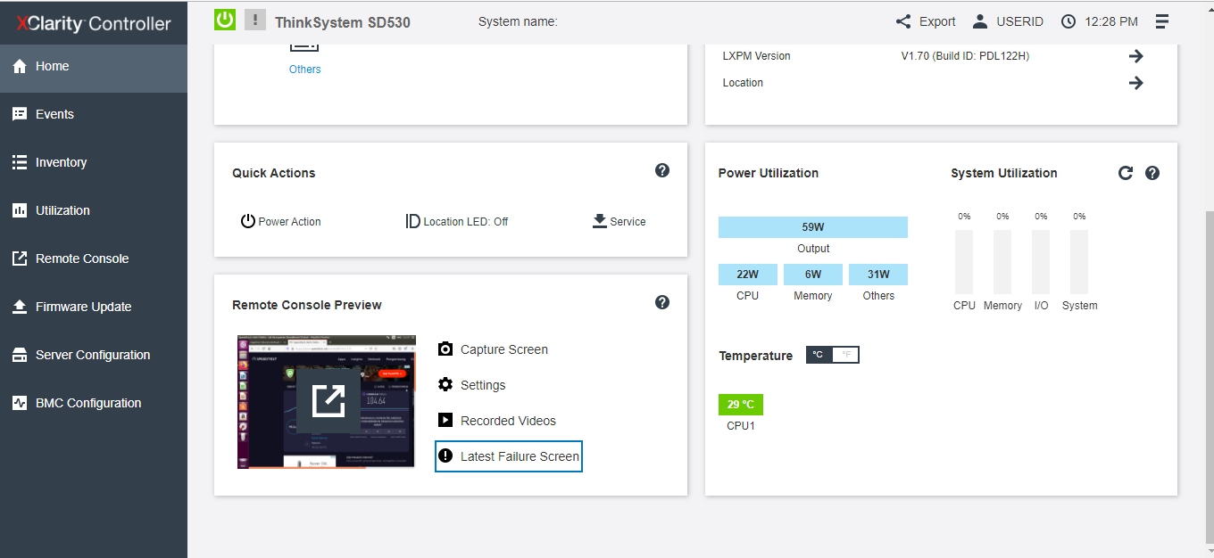 Mengenal XClarity Controller ,Sistem Manajemen Data Center Lenovo ...