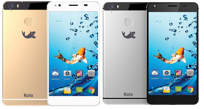 Kata M4 Now Official, Pre Order Starts Today!