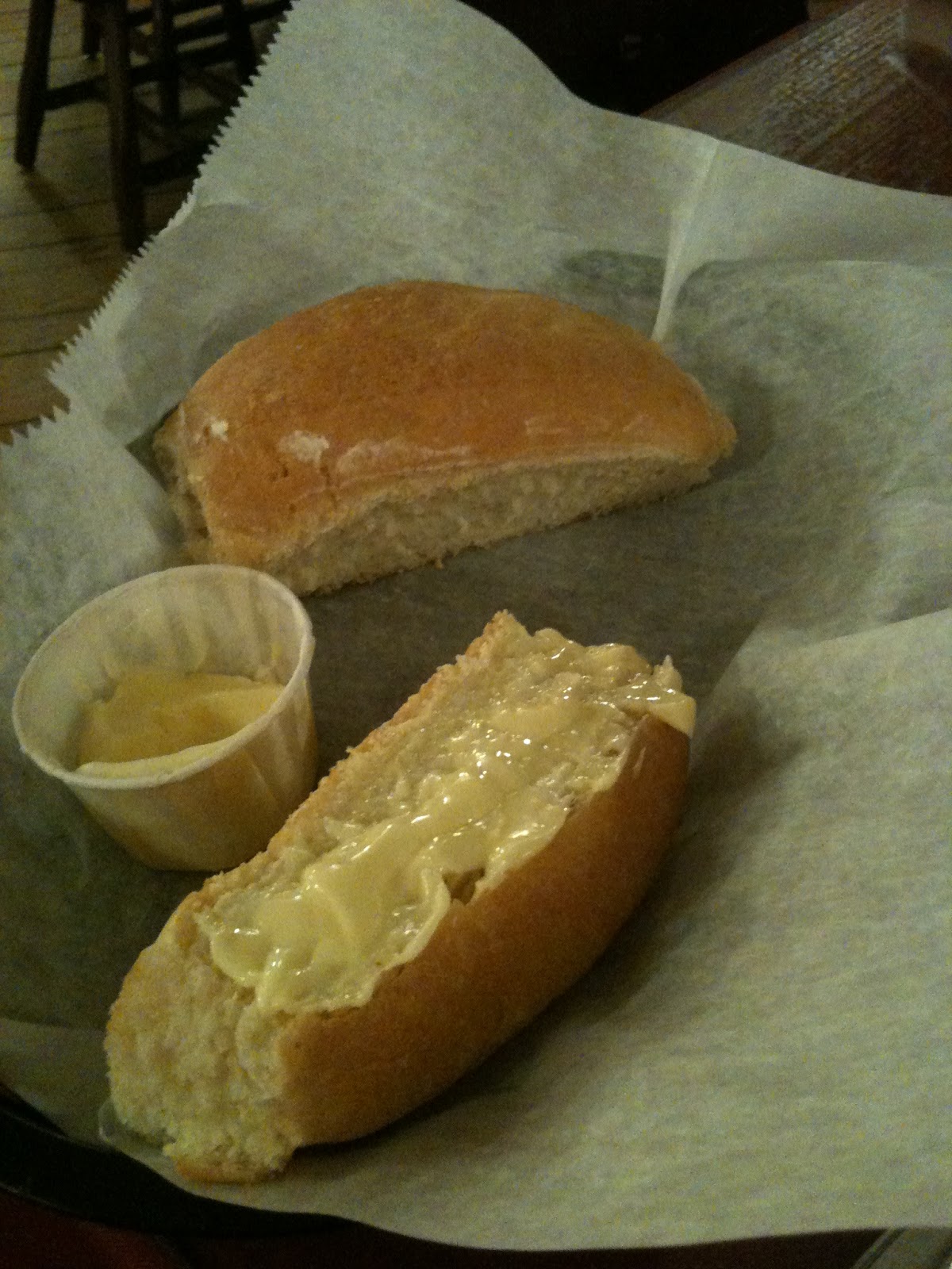 Spring Mill Inn Buffet: Mitchell, IN