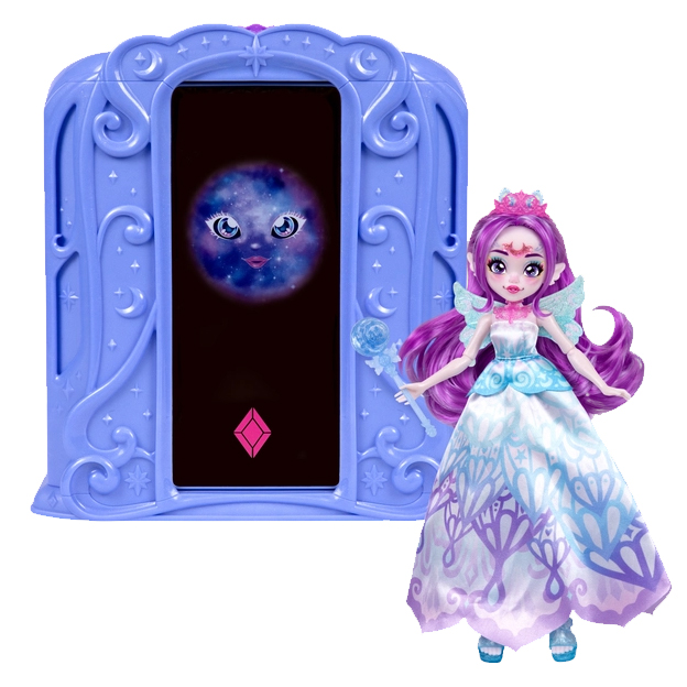 Magic Mixies Pixie Supremes Exclusives Figures | The Toy Pool