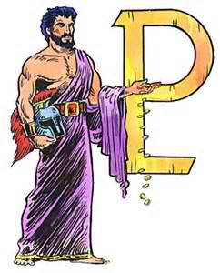 Philippine Literature Lit111: A Filipino Mythology