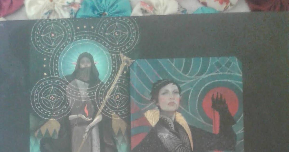 O livro básico de Dragon Age RPG - Rei dos Games!