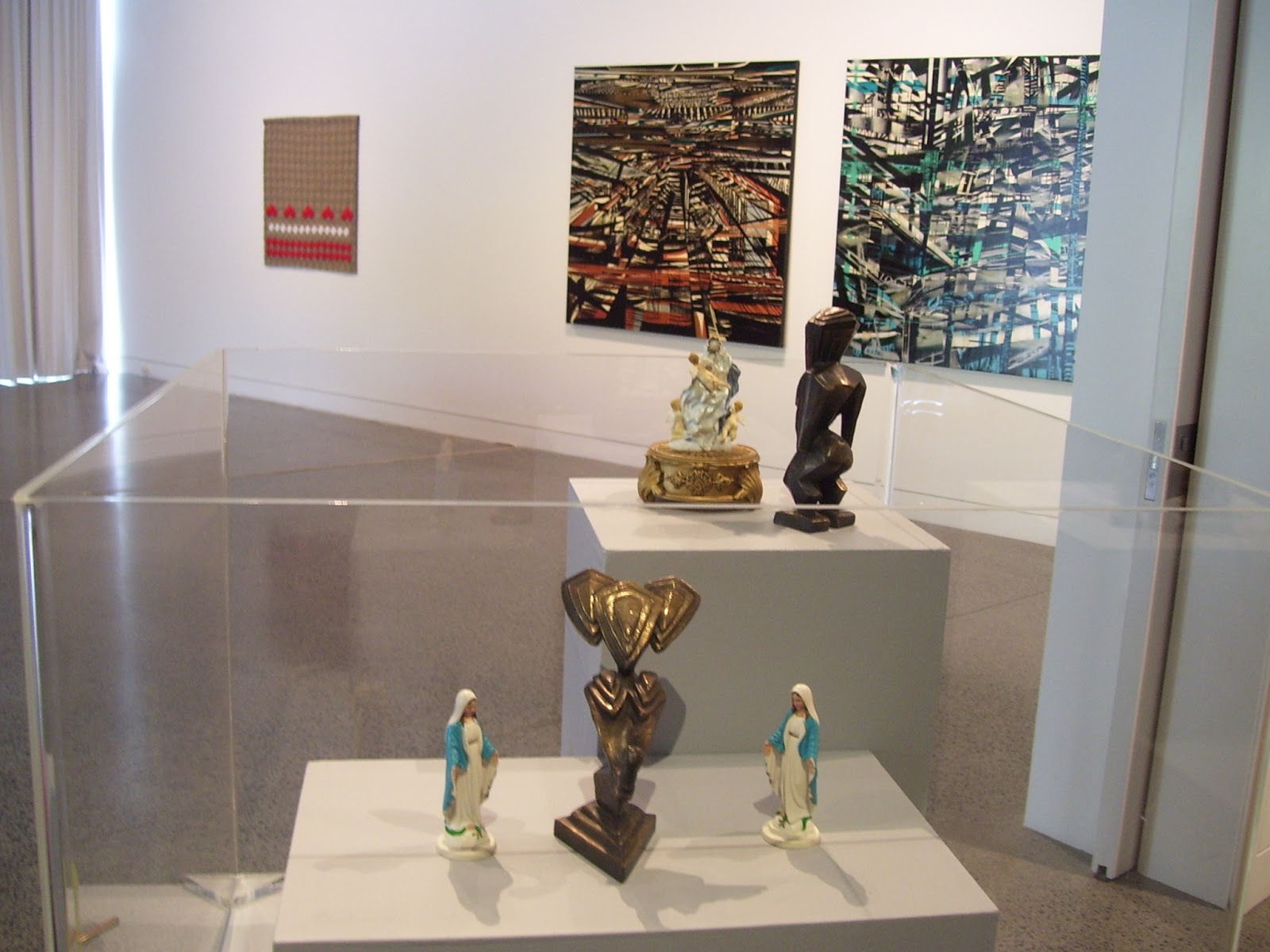 Reading the Maps: July 2013