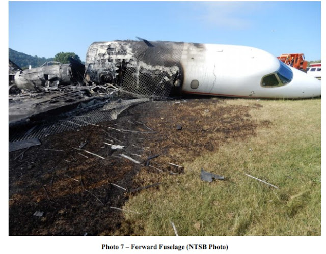 Kathryn's Report: 07/17/20