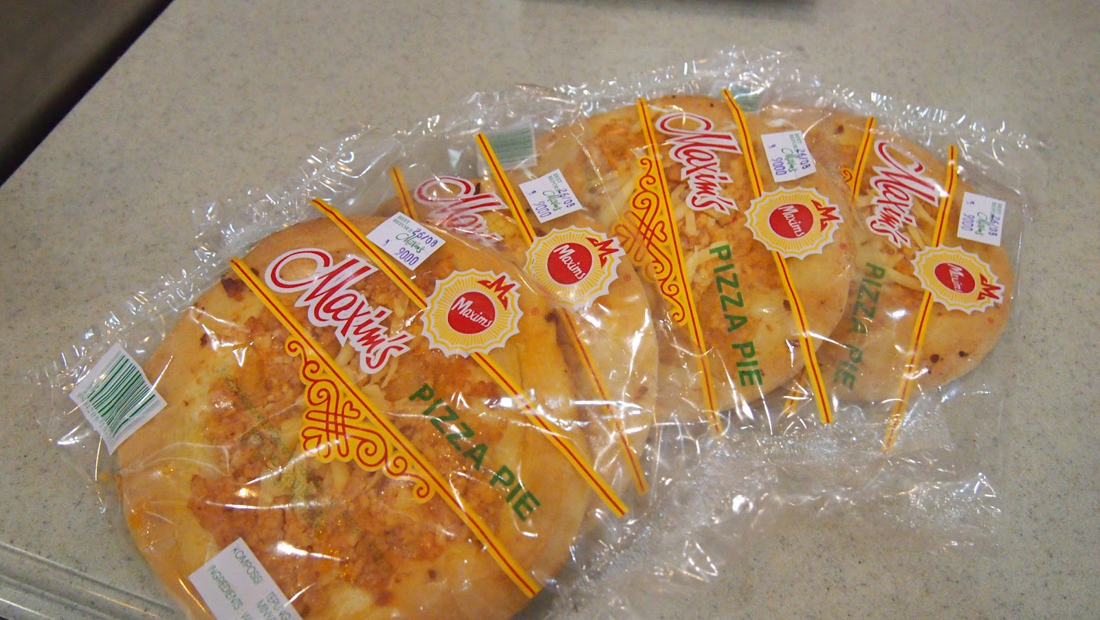 Maxim Bakery & Cafetaria - Life Cherish