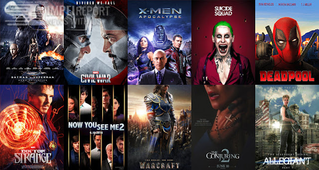 Top 10 Hollywood Movies You Must Watch Before You Die - Your Learning Point