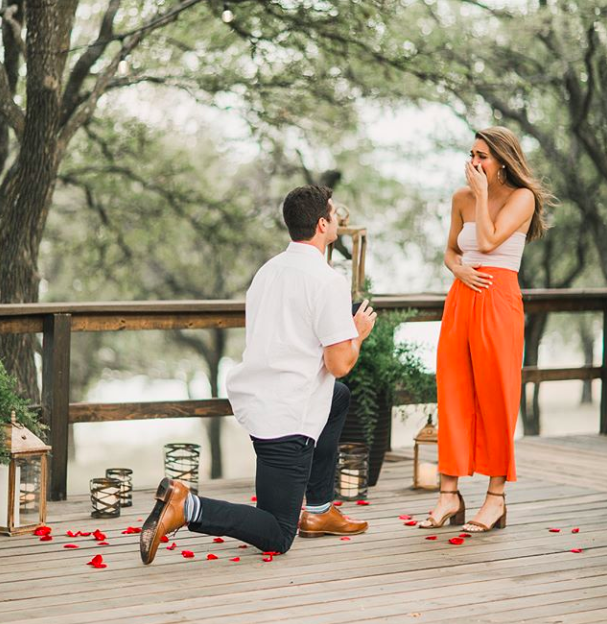 Jarrett Stidham's Girlfriend Kennedy Brown: Wife Bio