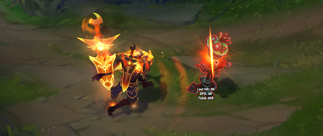 Surrender at 20: Infernal Skins now available!