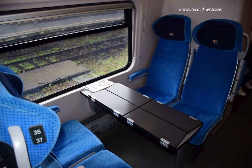 EuroCityCard- Slovenija : [ PL-PKP ] PKP Intercity podpiše pogodbo o modernizaciji EMU