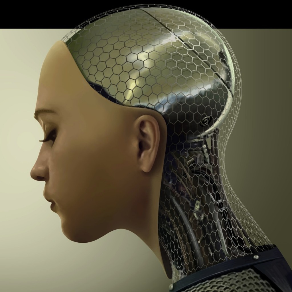 Páginas e Frames: Crítica: Ex Machina: Instinto Artificial, de Alex Garland