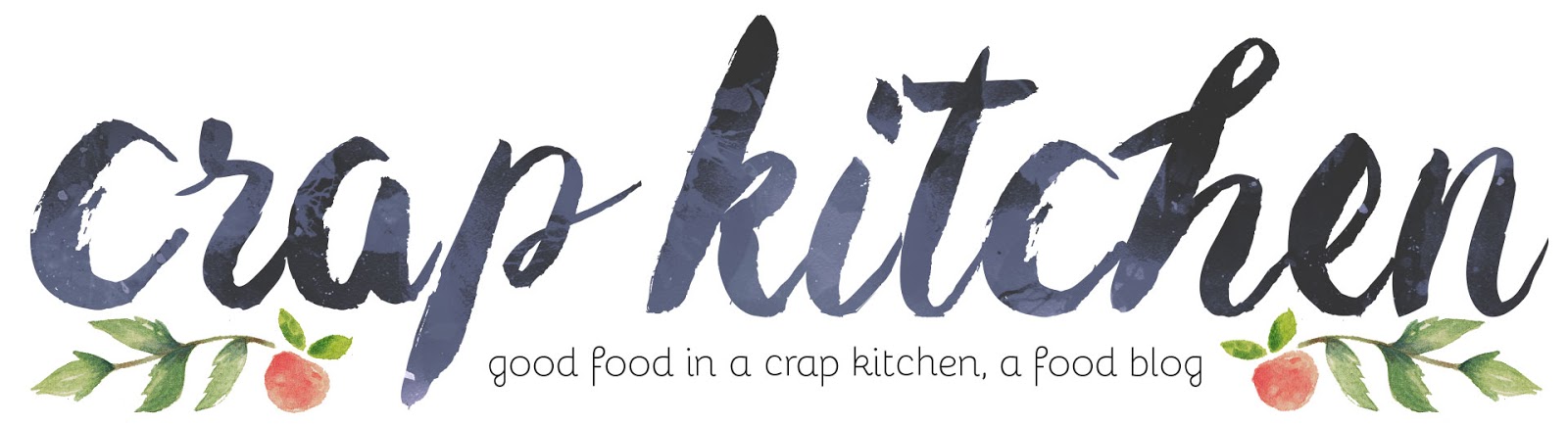 good food in a crap kitchen: A brisling brunch