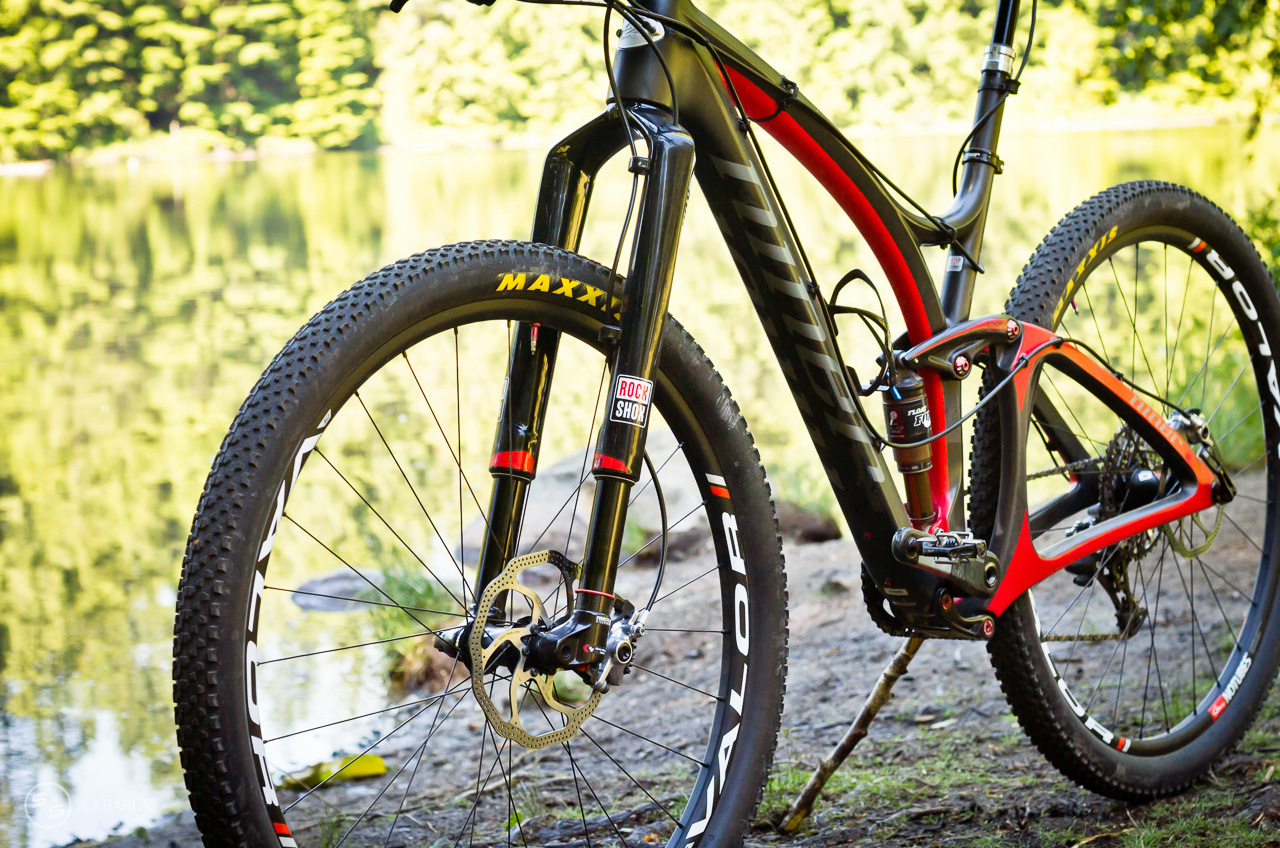 Niner Jet 9 RDO limited Edition