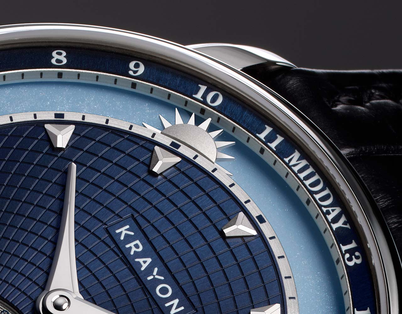 Krayon - Anywhere | Time and Watches | The watch blog